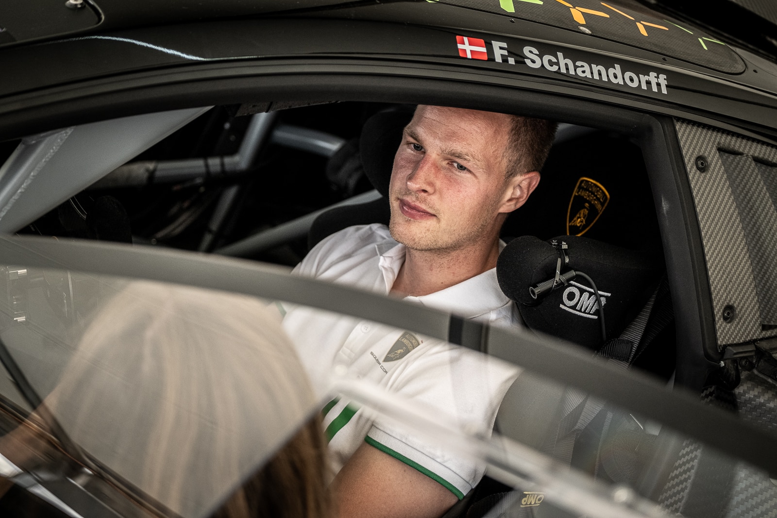 Team Baseline - Baseline Driver Training