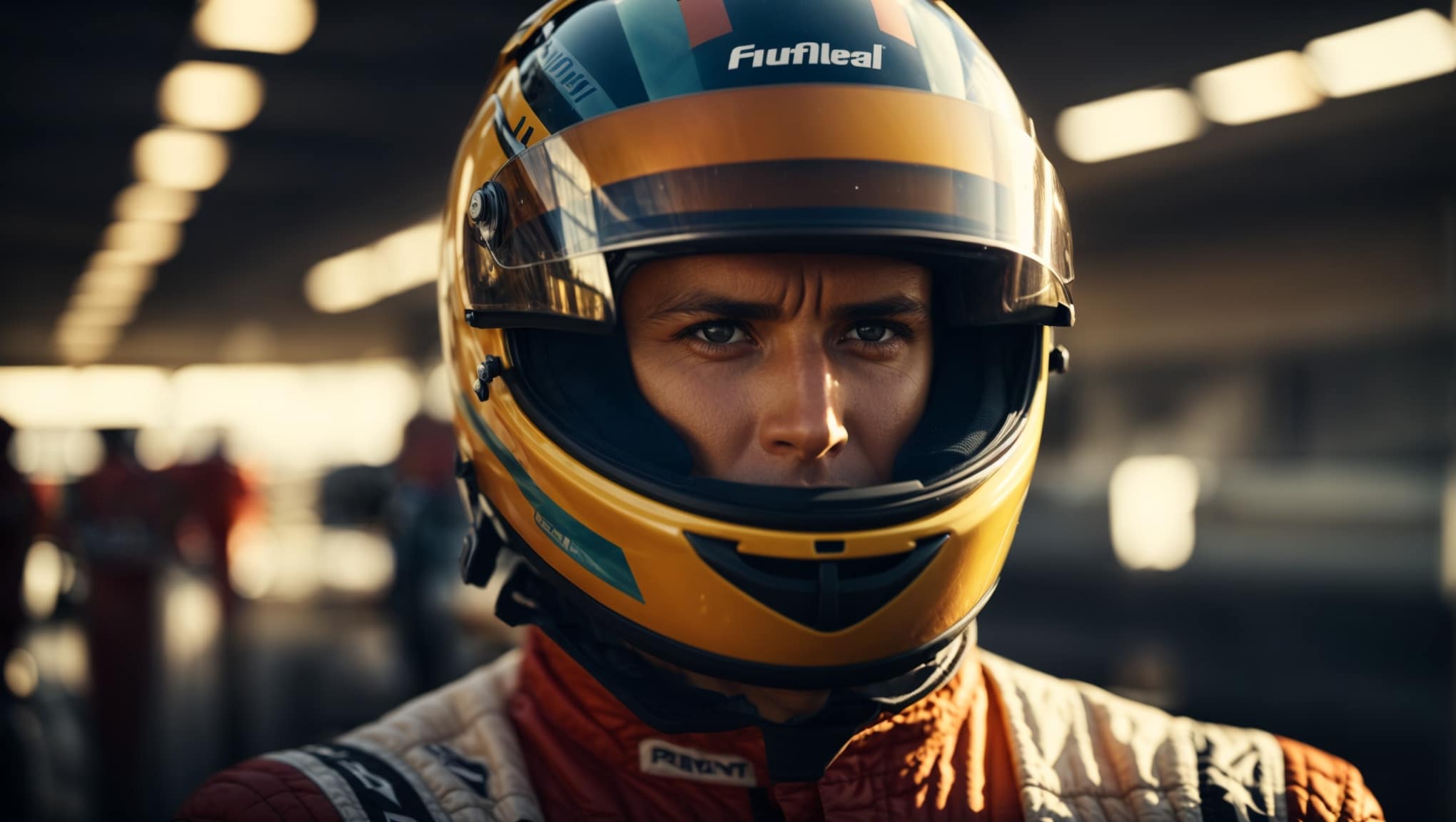 Changing the way racing drivers practice - Baseline Driver Training