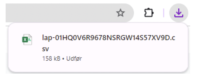 Support - Baseline Driver Training